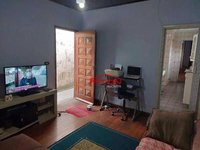 Casa / Sobrado para Venda em São Paulo/SP Vila Matilde 3 Quartos