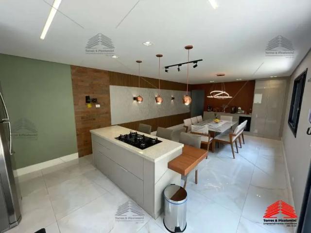 Casa / Sobrado para Venda em São Paulo/SP Vila Matilde 3 Quartos