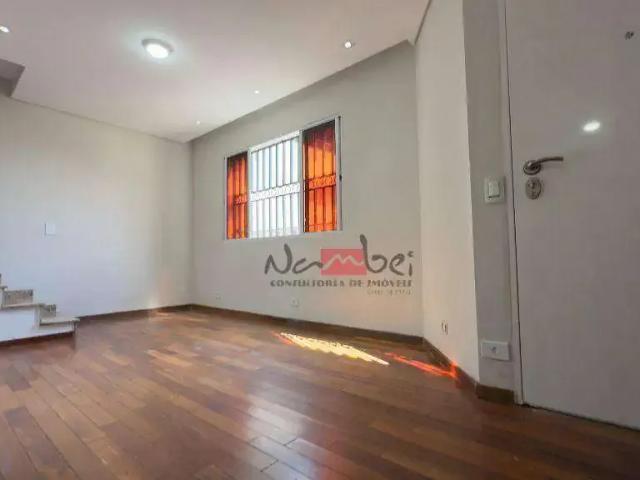 Casa / Sobrado para Venda em São Paulo/SP Vila Matilde 3 Quartos