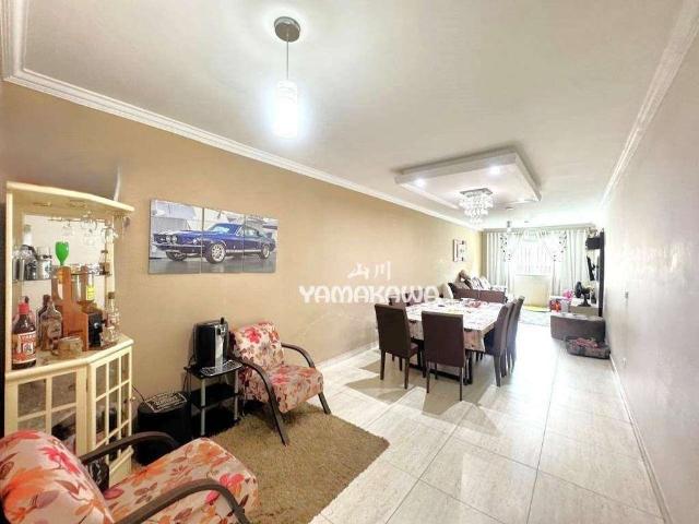 Casa / Sobrado para Venda em São Paulo/SP Vila Matilde 3 Quartos