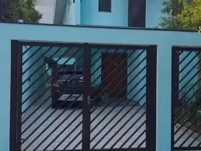 Casa / Sobrado para Venda em São Paulo/SP Vila Matilde 3 Quartos