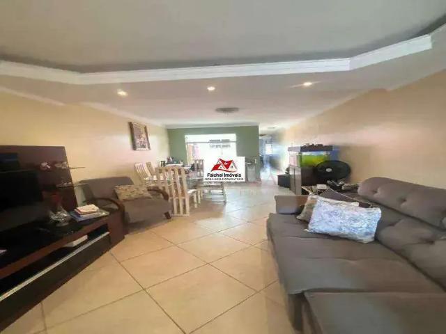 Casa / Sobrado para Venda em São Paulo/SP Vila Matilde 3 Quartos