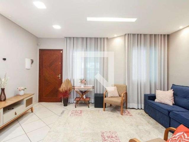 Casa / Sobrado para Venda em São Paulo/SP Vila Matilde 3 Quartos
