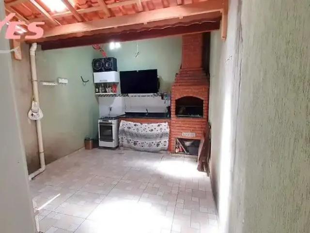 Casa / Sobrado para Venda em São Paulo/SP Vila Matilde 3 Quartos