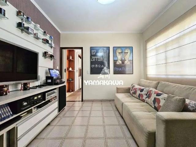 Casa / Sobrado para Venda em São Paulo/SP Vila Matilde 3 Quartos