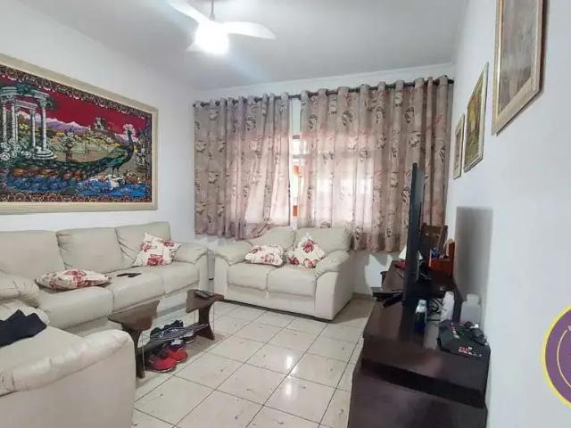 Casa / Sobrado para Venda em São Paulo/SP Vila Matilde 3 Quartos