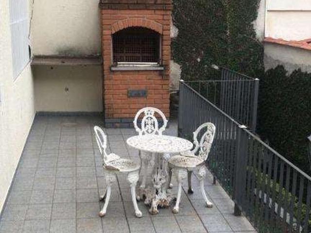 Casa / Sobrado para Venda em São Paulo/SP Vila Matilde 3 Quartos