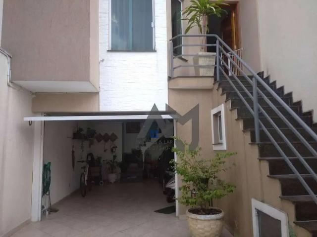 Casa / Sobrado para Venda em São Paulo/SP Vila Matilde 3 Quartos