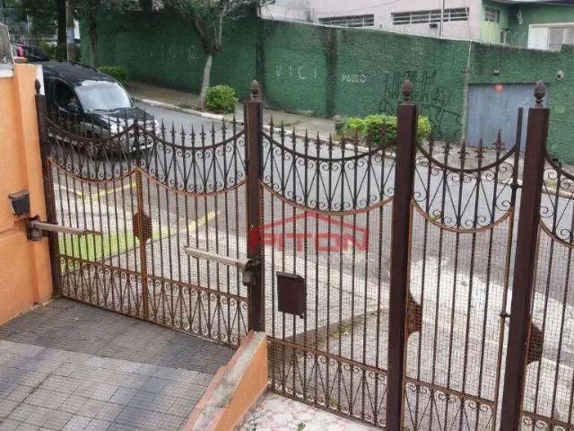 Casa / Sobrado para Venda em São Paulo/SP Vila Matilde 3 Quartos
