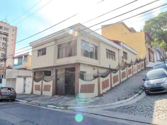 Casa / Sobrado para Venda em São Paulo/SP Vila Matilde 3 Quartos