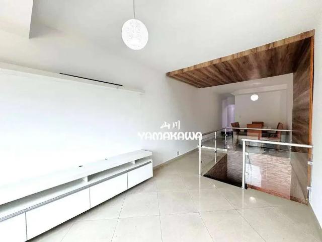 Casa / Sobrado para Venda em São Paulo/SP Vila Matilde 3 Quartos