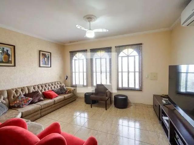 Casa / Sobrado para Venda em São Paulo/SP Vila Matilde 3 Quartos