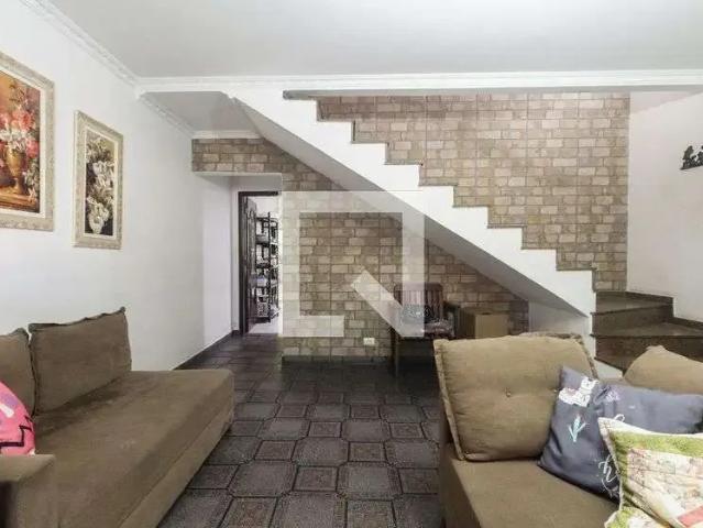 Casa / Sobrado para Venda em São Paulo/SP Vila Matilde 3 Quartos