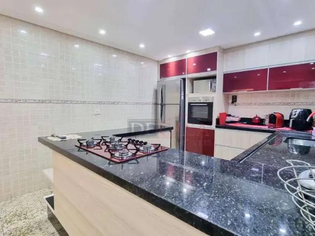 Casa / Sobrado para Venda em São Paulo/SP Vila Matilde 3 Quartos