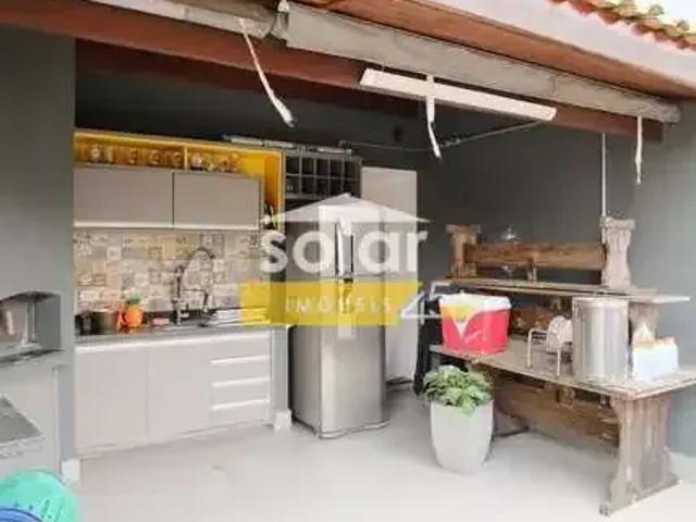 Casa / Sobrado para Venda em São Paulo/SP Vila Matilde 3 Quartos