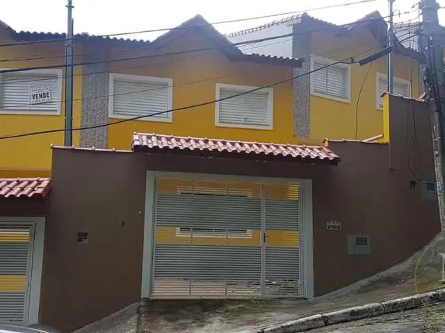 Casa / Sobrado para Venda em São Paulo/SP Vila Matilde 3 Quartos
