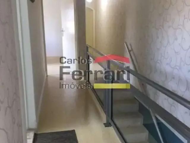 Casa / Sobrado para Venda em São Paulo/SP Vila Matilde 3 Quartos