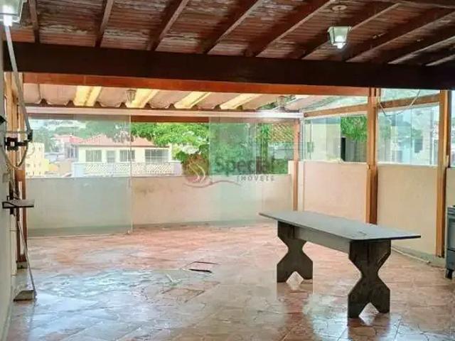 Casa / Sobrado para Venda em São Paulo/SP Vila Matilde 3 Quartos