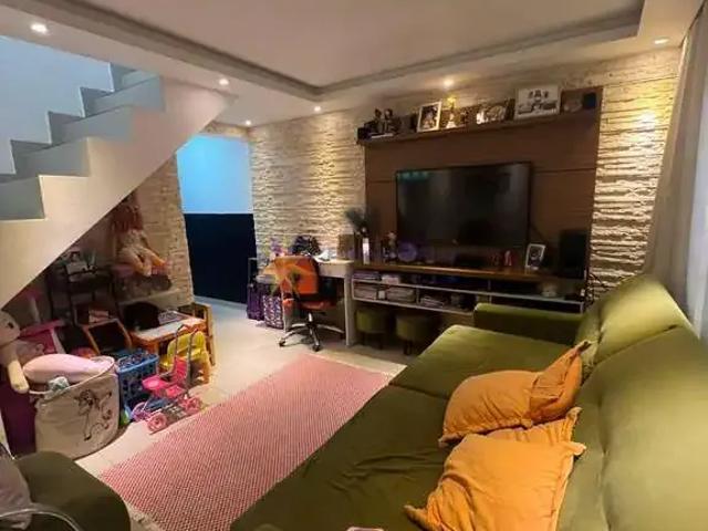 Casa / Sobrado para Venda em São Paulo/SP Vila Matilde 3 Quartos