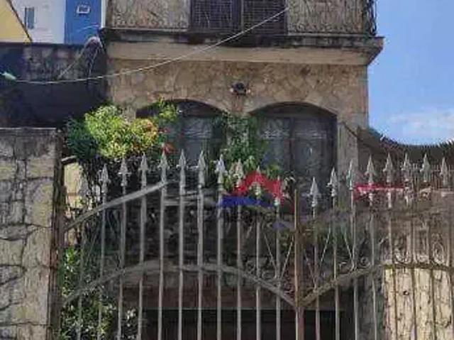 Casa / Sobrado para Venda em São Paulo/SP Vila Matilde 3 Quartos