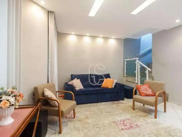 Casa / Sobrado para Venda em São Paulo/SP Vila Matilde 3 Quartos