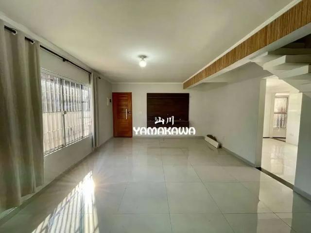 Casa / Sobrado para Venda em São Paulo/SP Vila Matilde 3 Quartos