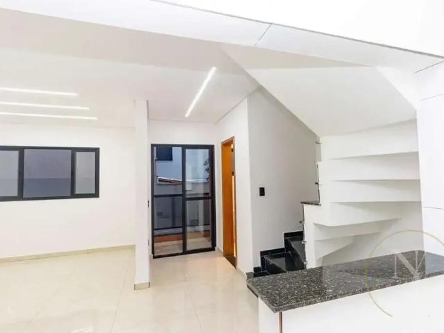 Casa / Sobrado para Venda em São Paulo/SP Vila Matilde 3 Quartos