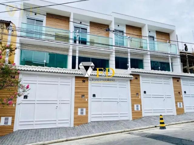 Casa / Sobrado para Venda em São Paulo/SP Vila Matilde 3 Quartos