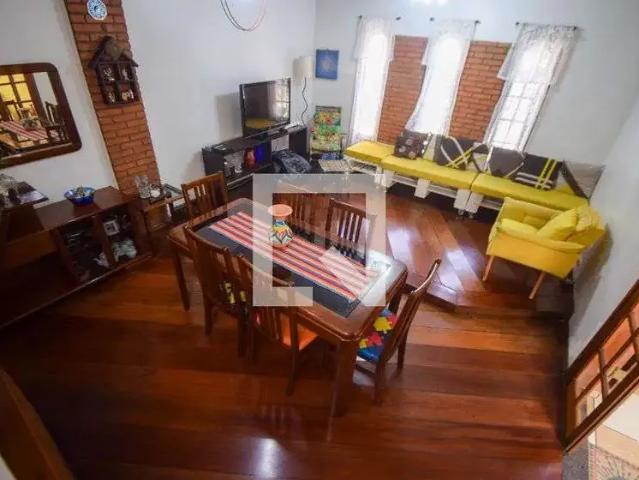 Casa / Sobrado para Venda em São Paulo/SP Vila Matilde 3 Quartos