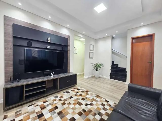 Casa / Sobrado para Venda em São Paulo/SP Vila Matilde 3 Quartos