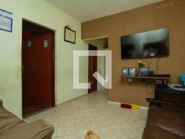 Casa / Sobrado para Venda em São Paulo/SP Vila Matilde 3 Quartos