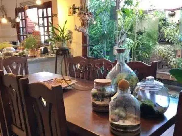 Casa / Sobrado para Venda em São Paulo/SP Vila Matilde 3 Quartos