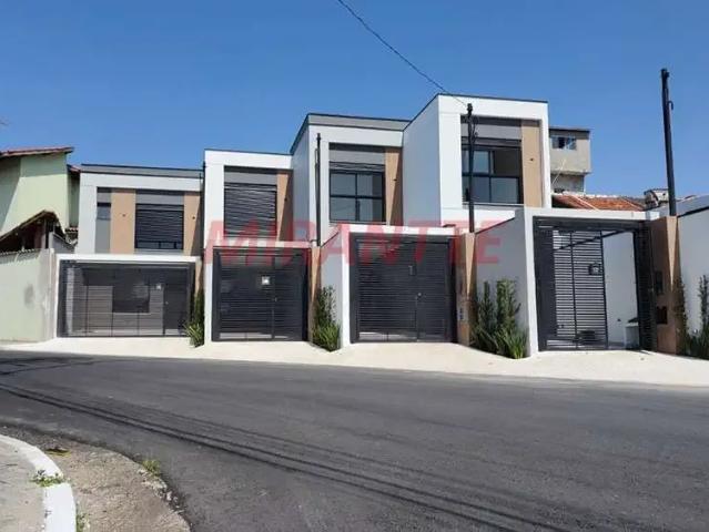 Casa / Sobrado para Venda em São Paulo/SP Vila Matilde 3 Quartos
