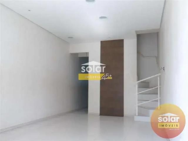 Casa / Sobrado para Venda em São Paulo/SP Vila Matilde 3 Quartos