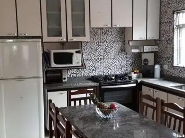 Casa / Sobrado para Venda em São Paulo/SP Vila Matilde 3 Quartos