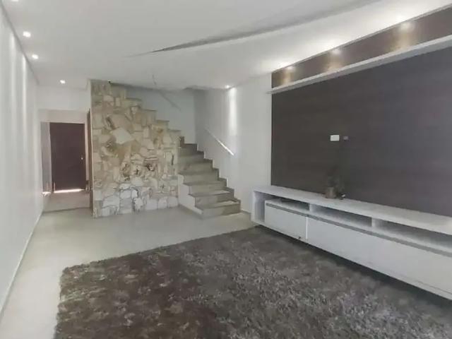 Casa / Sobrado para Venda em São Paulo/SP Vila Matilde 3 Quartos