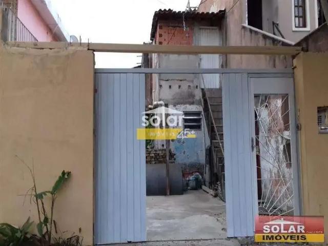 Casa / Sobrado para Venda em São Paulo/SP Vila Matilde 3 Quartos