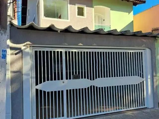 Casa / Sobrado para Venda em São Paulo/SP Vila Matilde 3 Quartos