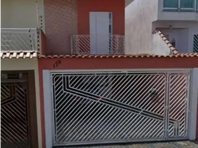 Casa / Sobrado para Venda em São Paulo/SP Vila Matilde 3 Quartos