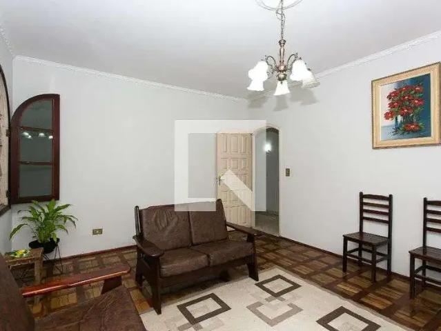 Casa / Sobrado para Venda em São Paulo/SP Vila Matilde 3 Quartos