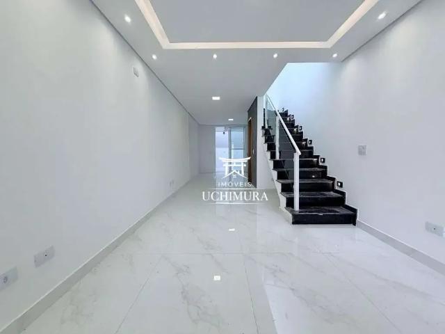 Casa / Sobrado para Venda em São Paulo/SP Vila Matilde 3 Quartos