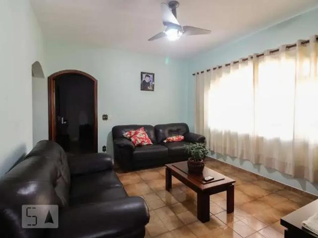 Casa / Sobrado para Venda em São Paulo/SP Vila Matilde 3 Quartos