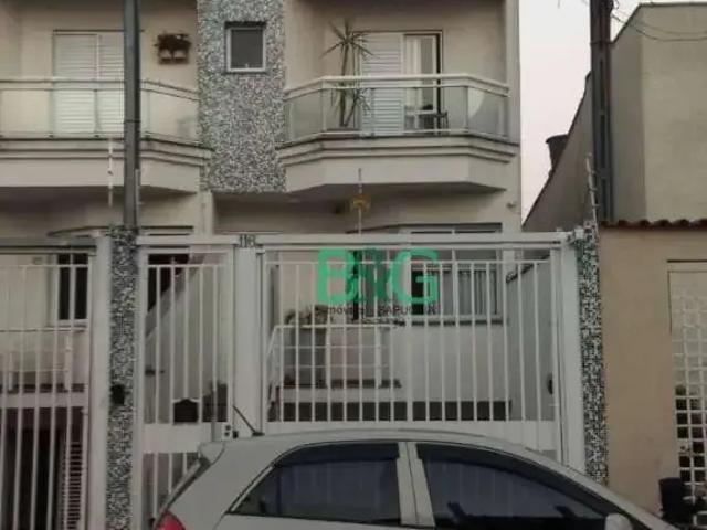 Casa / Sobrado para Venda em São Paulo/SP Vila Matilde 3 Quartos