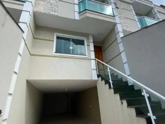 Casa / Sobrado para Venda em São Paulo/SP Vila Matilde 3 Quartos