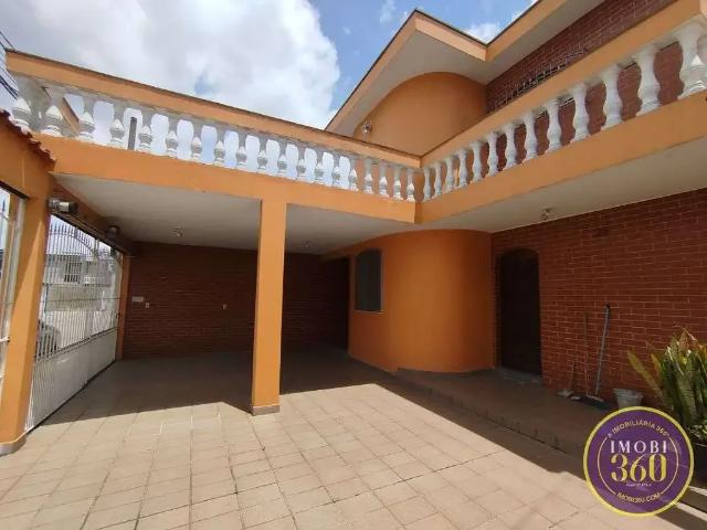 Casa / Sobrado para Venda em São Paulo/SP Vila Matilde 3 Quartos