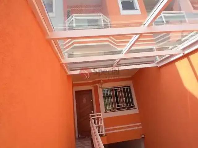 Casa / Sobrado para Venda em São Paulo/SP Vila Matilde 3 Quartos