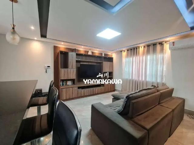 Casa / Sobrado para Venda em São Paulo/SP Vila Matilde 3 Quartos