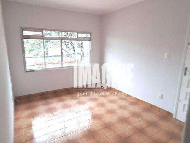 Casa / Sobrado para Venda em São Paulo/SP Vila Matilde 3 Quartos