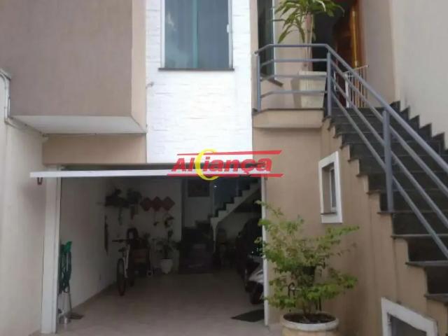 Casa / Sobrado para Venda em São Paulo/SP Vila Matilde 3 Quartos