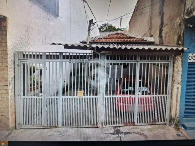 Casa / Sobrado para Venda em São Paulo/SP Vila Matilde 1 Quartos